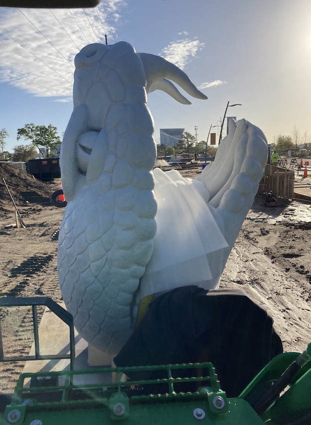 Field Report: FAMU Way Skate Park Tallahassee, FL